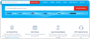 Best Domain Registrar Reddit Developers Recommend in 2024 - Domain Shopper